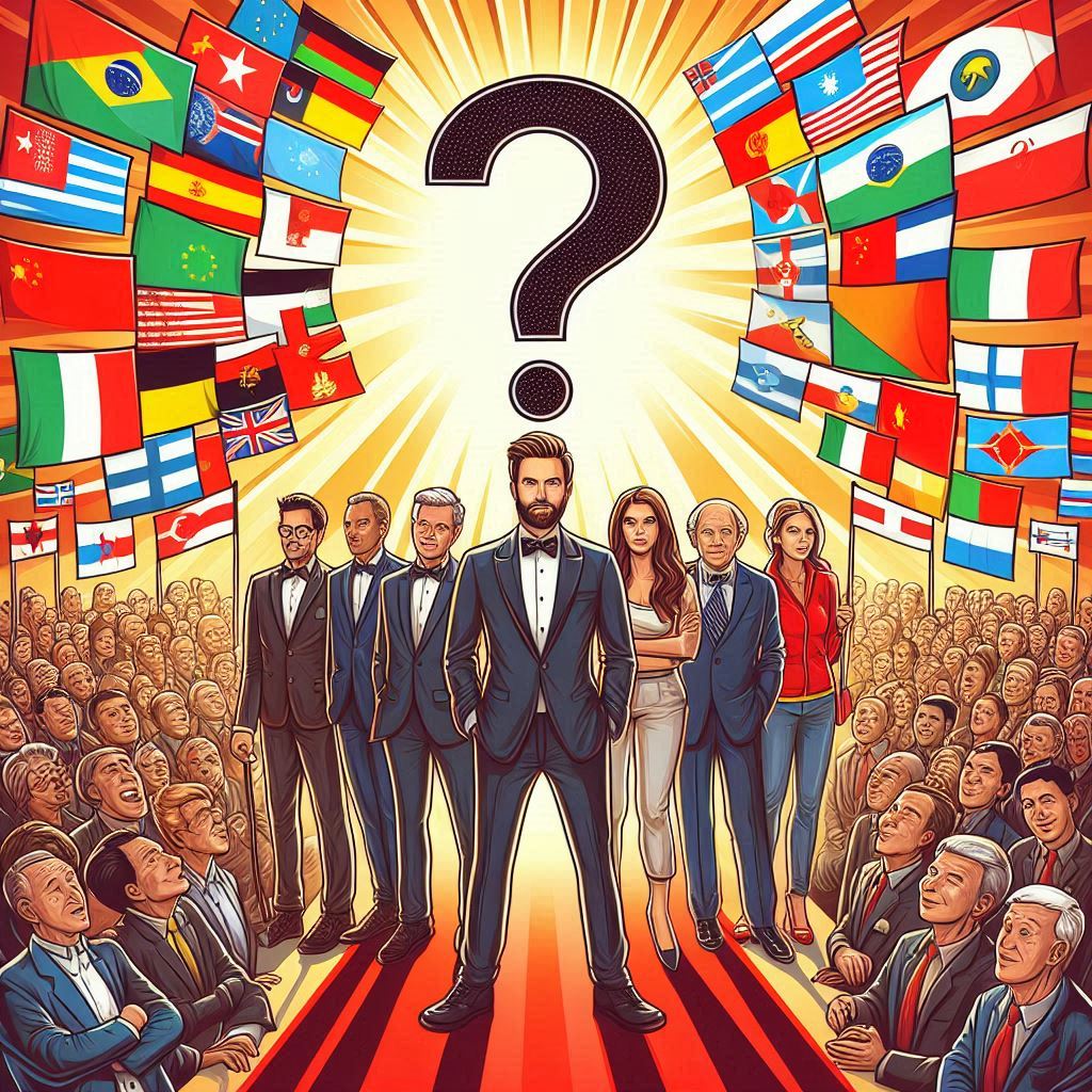 Rob.Quiz-أكبر موقع اختبارات بالعالم